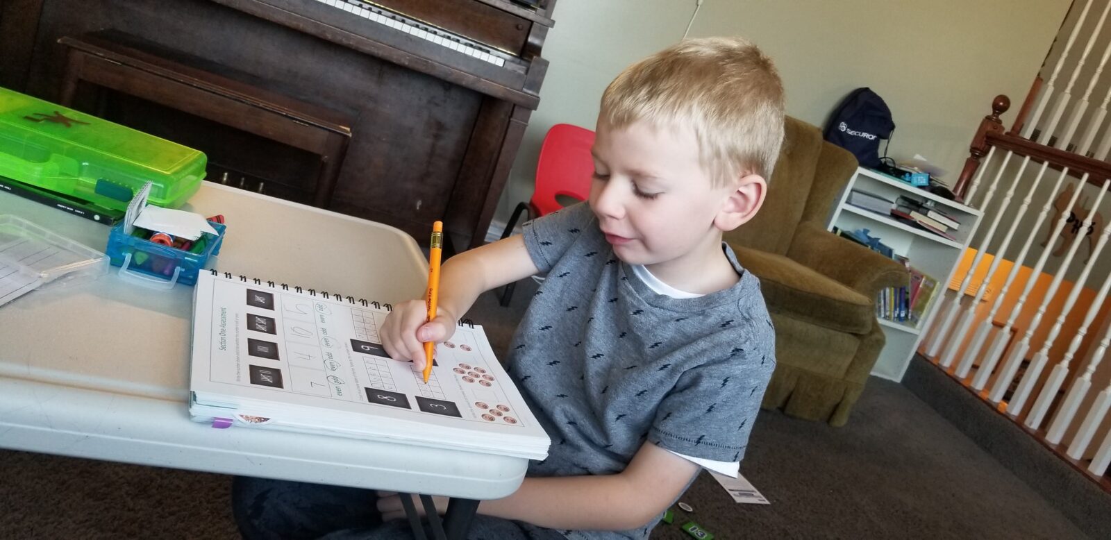 In-Person Tutoring – Teach Me Time Educational Services LLC